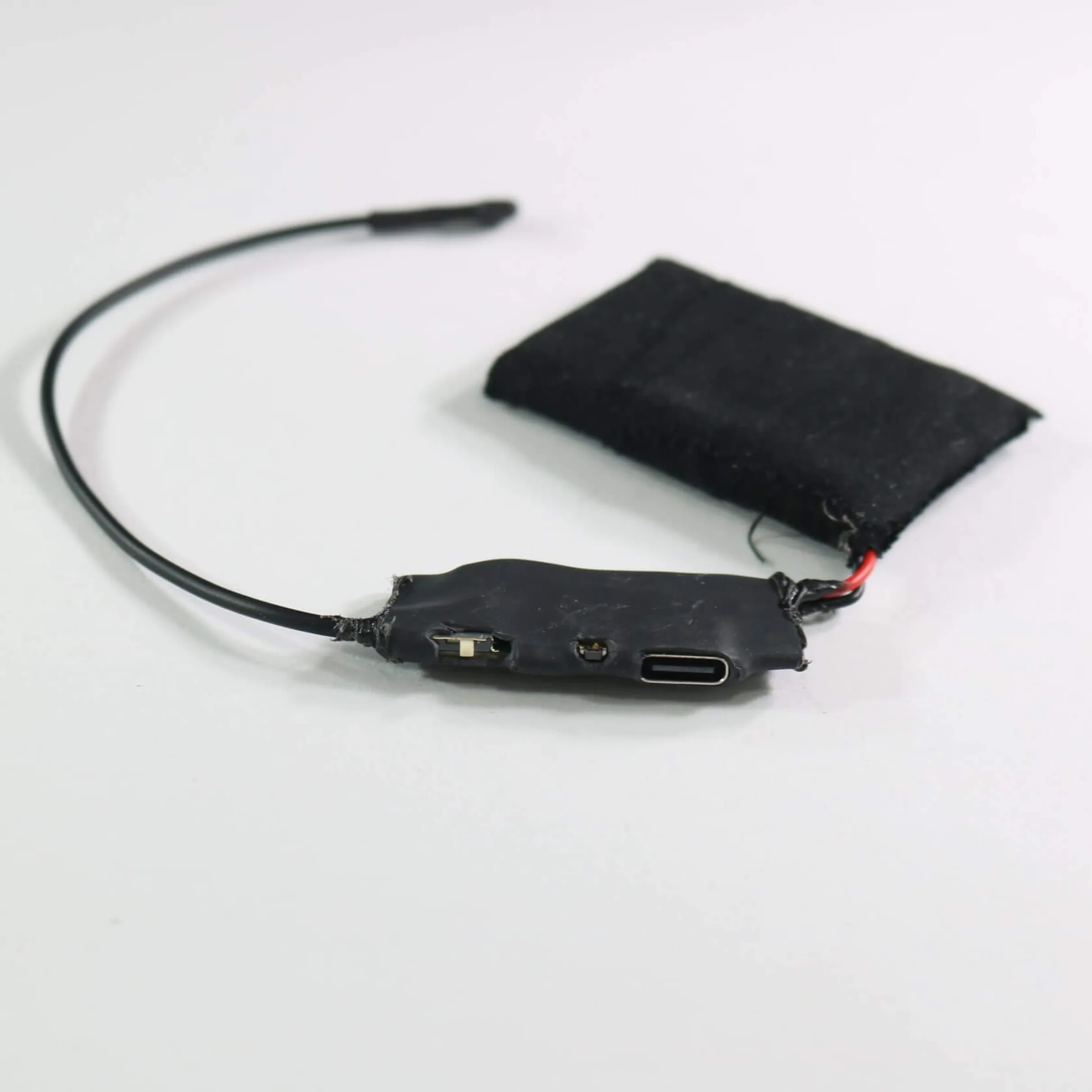 جهاز تسجيل الصوت SPK-REC Tiny Compact 64GB | Spy Shop Europe