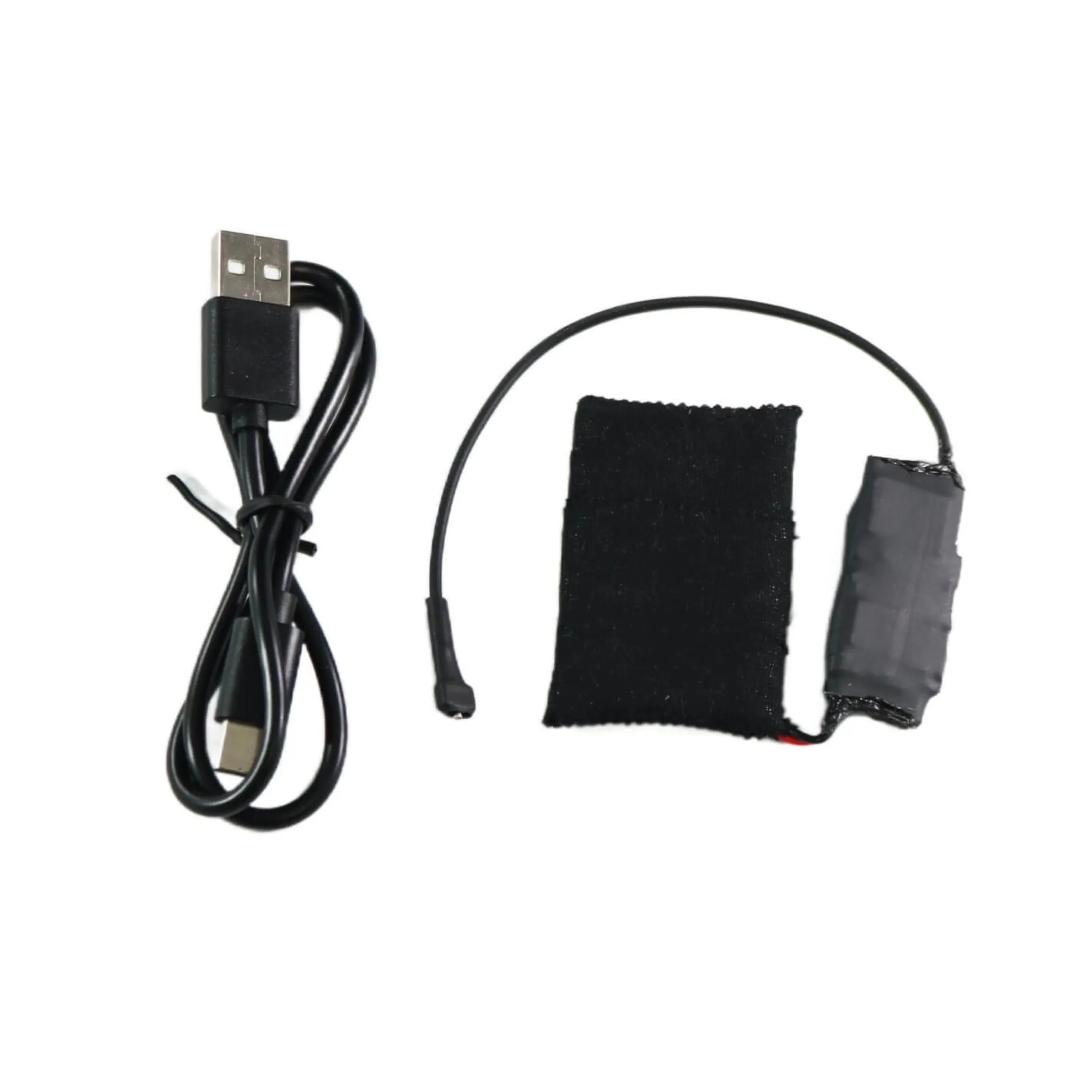 جهاز تسجيل الصوت SPK-REC Tiny Compact 64GB | Spy Shop Europe